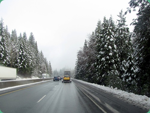 Wandering Willy's Travels: Pass Creek County Park…Curtin Oregon